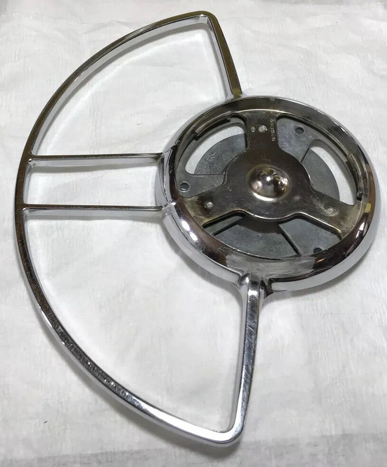 1948~1954 PACKARD HORN RING | eBay