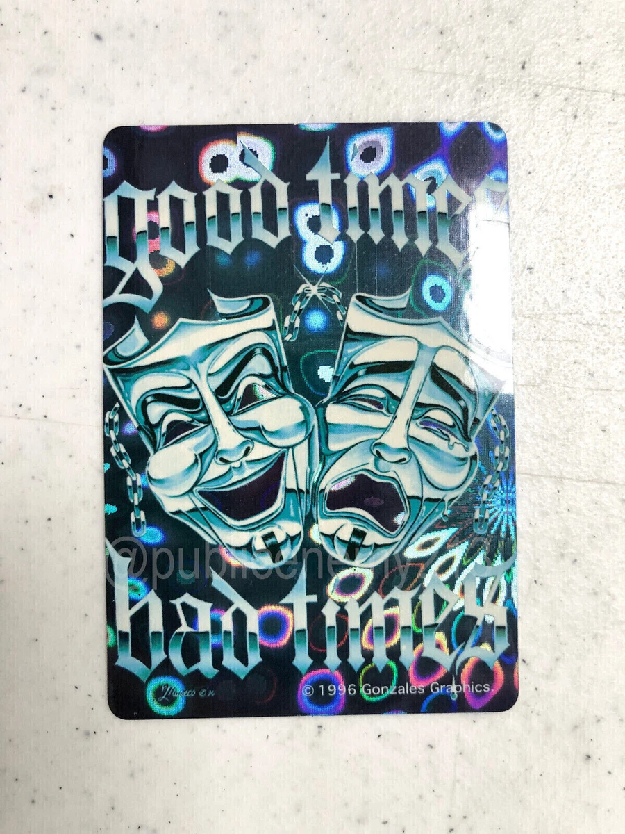 Lowrider Homies Graphics