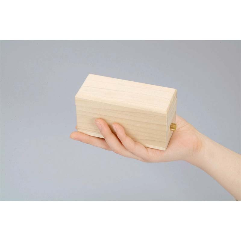 Japanese Dried Bonito Mini Shaver Box Handy Size Oyanagi Sangyo [Made ...