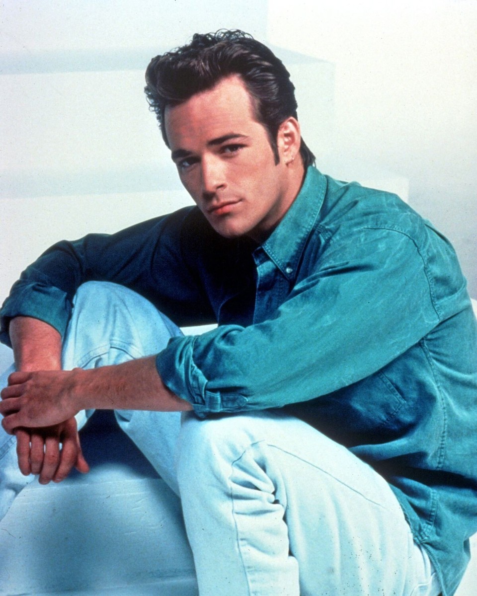 Dylan From Beverly Hills 90210