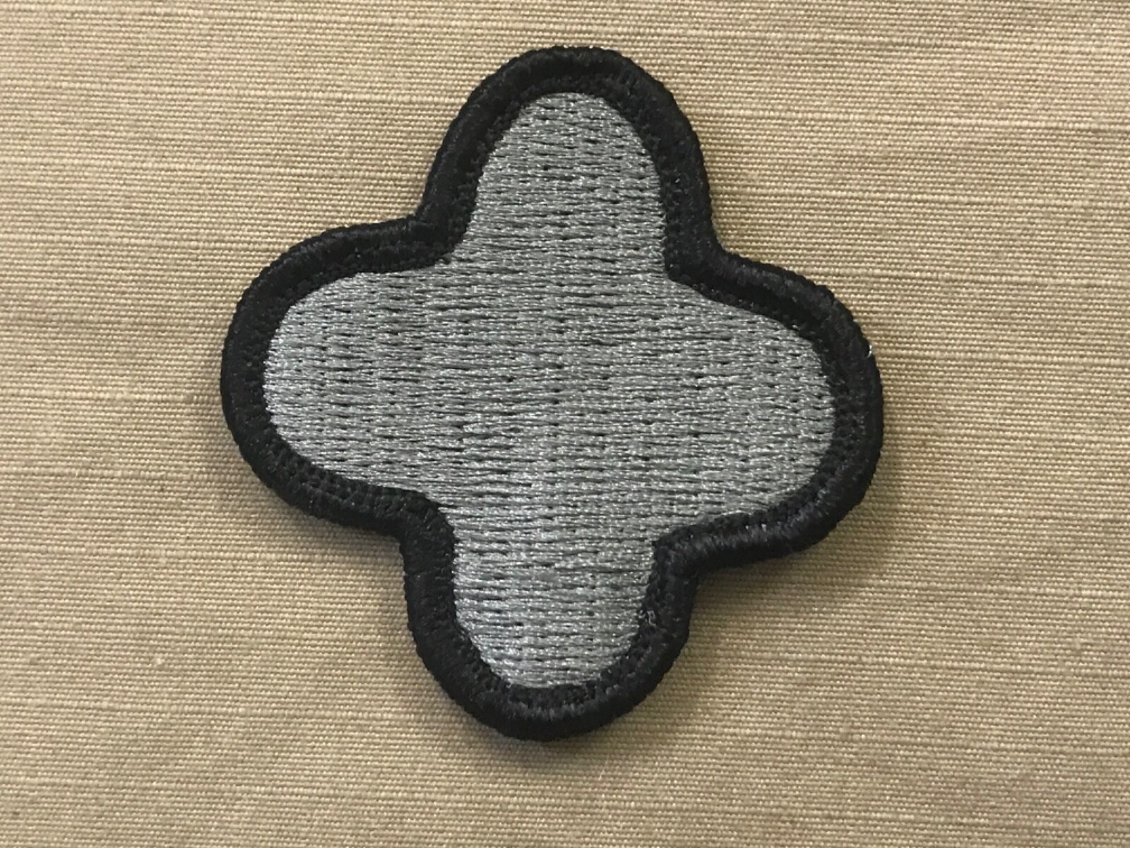 US ARMY 88th INFANTRY DIVISION REGIONAL SUPPORT COMMAND PATCH ACU CAMO ...