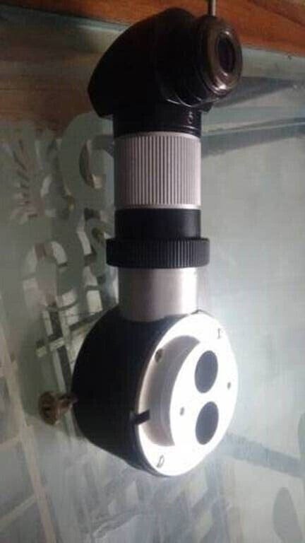 Beam Splitter With C Mount.. | eBay UK