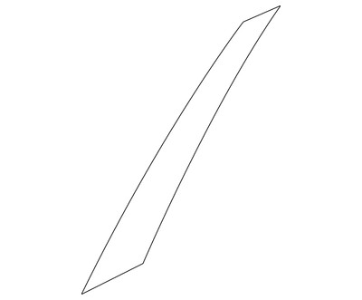 Genuine Infiniti Applique 822D2-5NA0A | eBay