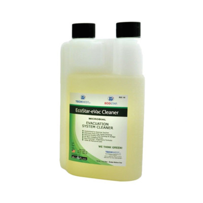 Tech West EcoStar-eVac Cleaner 16oz ESC-16 | eBay