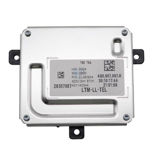 28548117 LED Modul Unit Ecu Ballast For VW Audi TFL 4G0907697H ,4G0.907 ...