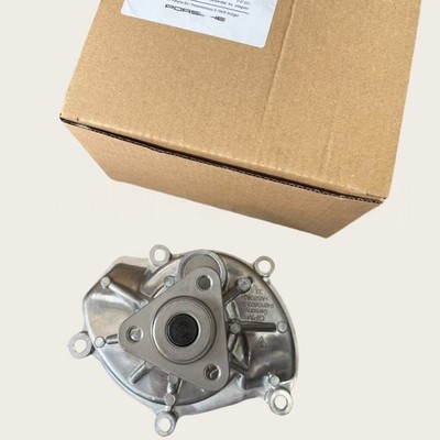 94810603301 OEM Engine water pump for Porsche Macan Cayenne Panamera 3. ...