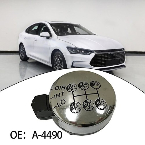 Tough Build 13 Speed Shift Knob Compatible with For Eaton Fuller A4490 ...