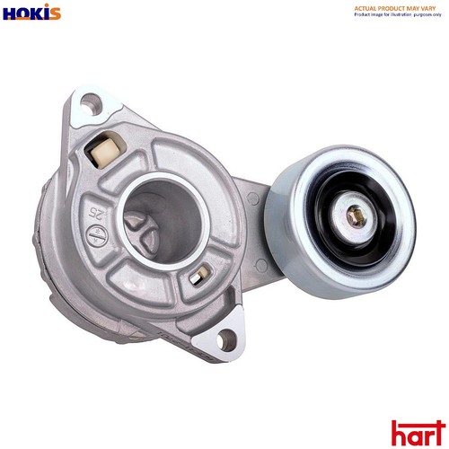 TENSIONER PULLEY VRIBBED BELT 369 234 FOR ALFA ROMEO FIAT CROMA STILO ...