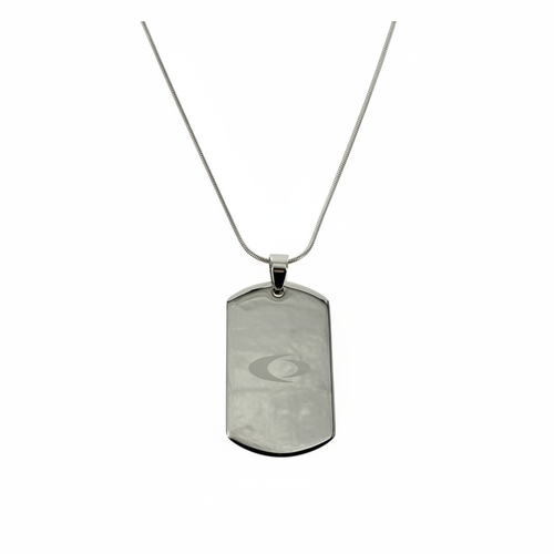 EMF Protection Necklace- EMF Harmonizer and Neutralizer Stainless Steel ...