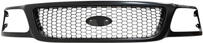 For 1999 2000 2001 2002 2003 2004 Ford F150 1999 F250 Grille Grill ...