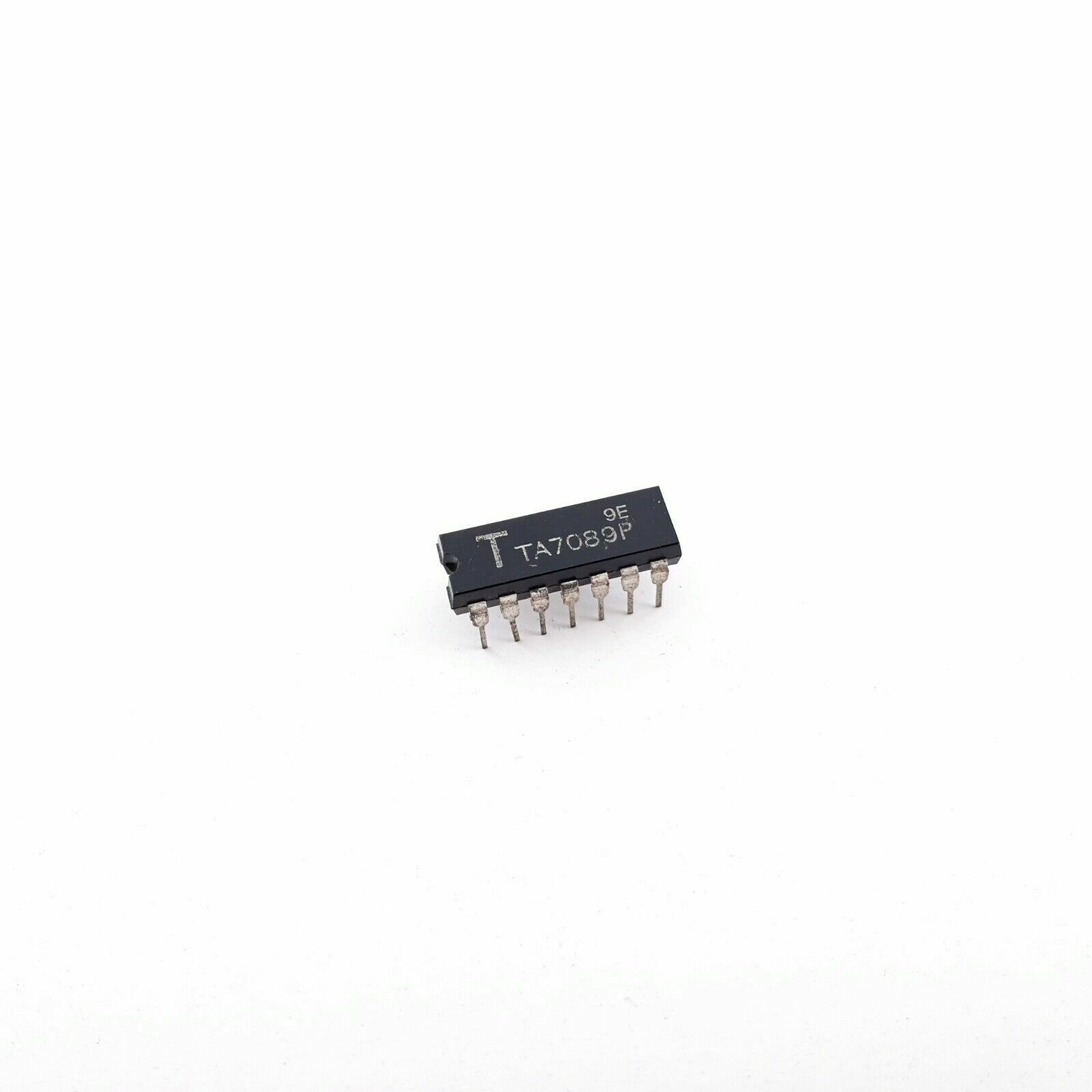 TA7089P TOSHIBA INTEGRATED CIRCUIT. US. 1PC. C246AU10F230321 | eBay
