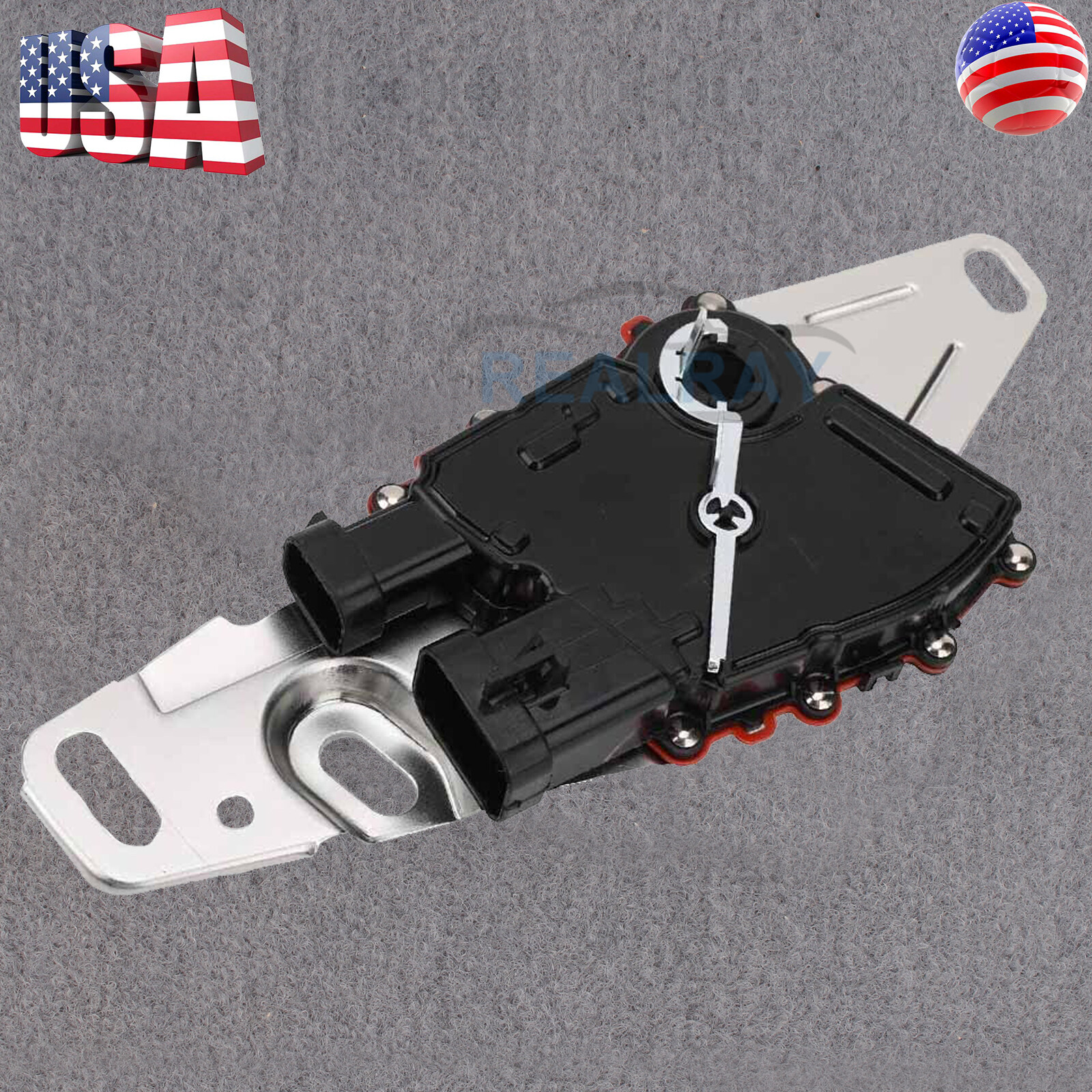 4L60E PRNDL NEUTRAL SAFETY SWITCH MLPS For GMC Chevy Truck (99560) 95 ...