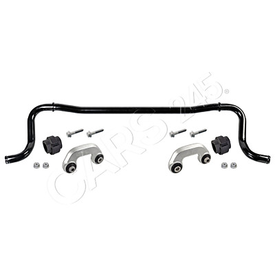 FEBI Trailing Arm Front For AUDI A4 8E B7 Avant SEAT Exeo St 04-13 ...