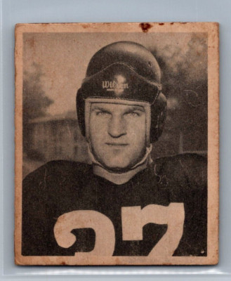 1948 Bowman - #1 Joe Tereshinski (RC) - Lower Grade *TEXCARDS* | eBay
