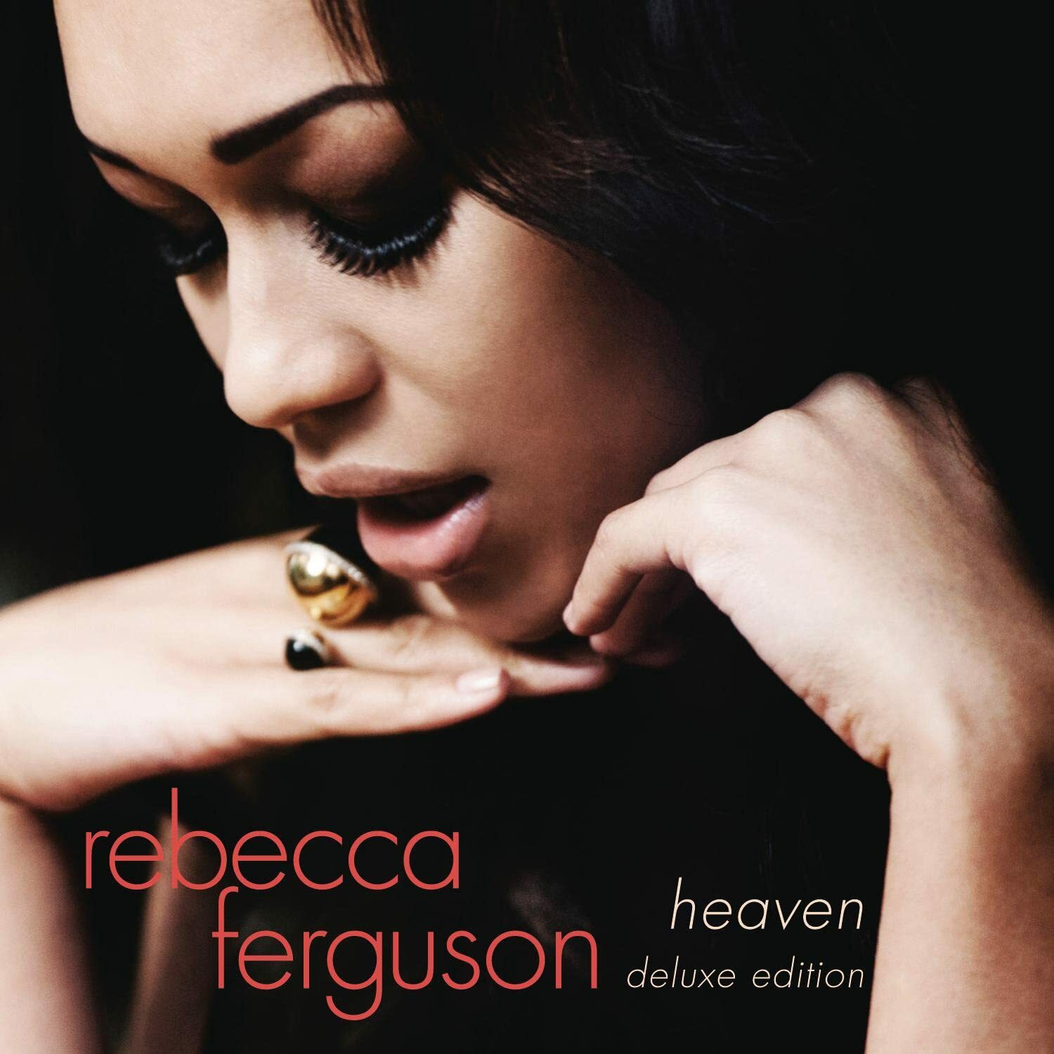 Rebecca Ferguson - Heaven (2012) CD Deluxe Edition NEW SPEEDYPOST | eBay
