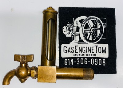 Parts - Steam Engine Sight