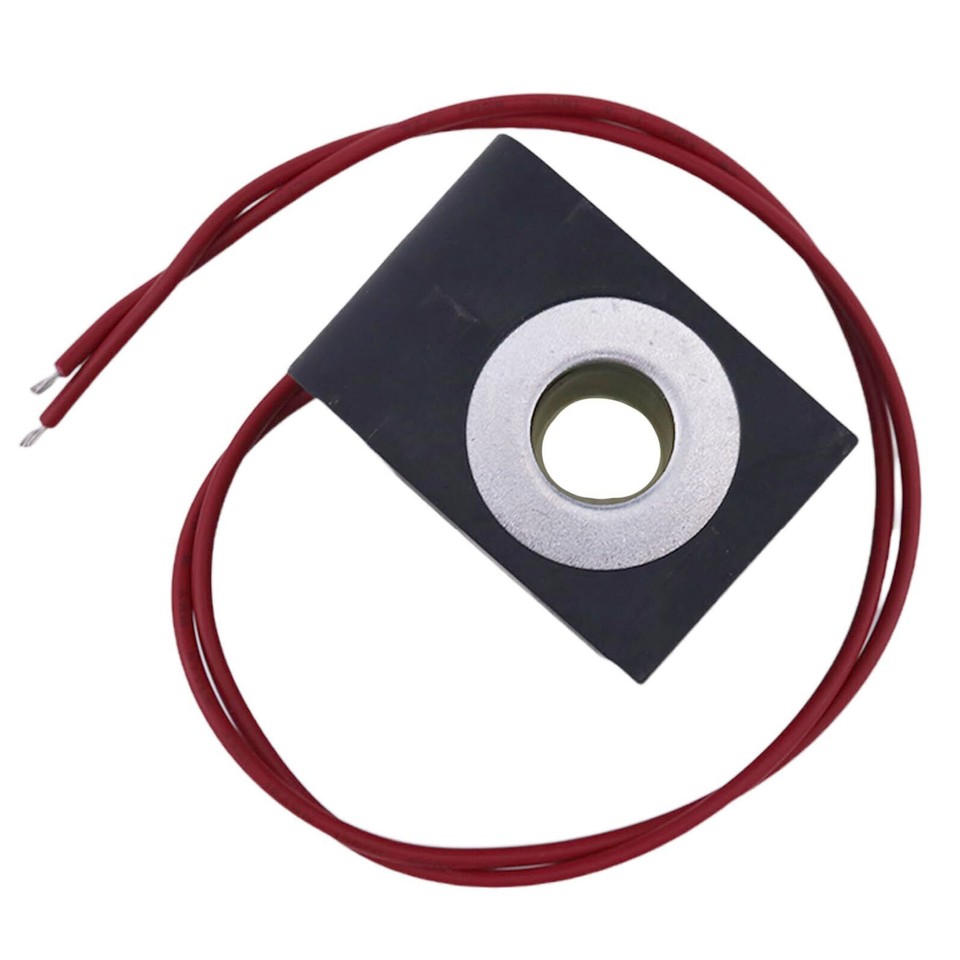 12V 22W Solenoid Coil 10162-76 10245-81 For Valve Stem Series 10 12 16 ...