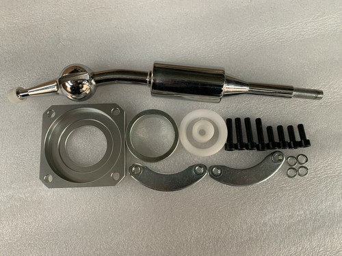 Short Shifter FOR Nissan S13 S14 S15 SR20 Skyline R32 R33 RB20 RB25 5 ...