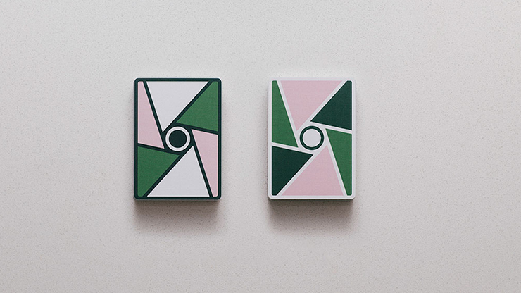 Virtuoso Aperto Court II Carte da Gioco Poker di Carte | eBay