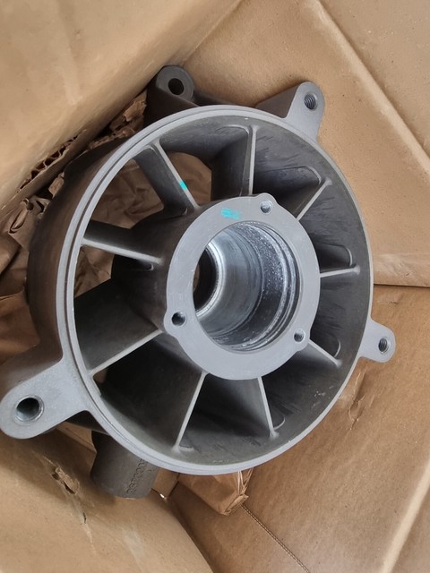 SEADOO Spark Jet Pump Housing 267000856 for sale online | eBay