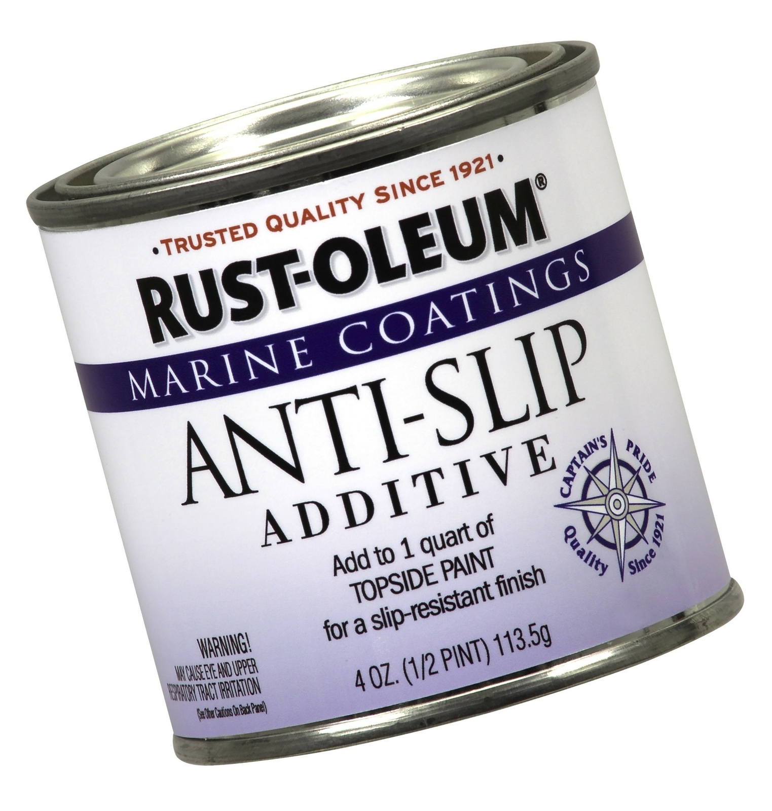 Rust-Oleum 207009 Marine Anti-slip Additive 1 2-pint for sale online | eBay