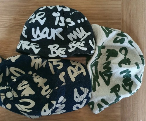 Wale Adeyemi Hat Cap Bundle | eBay UK