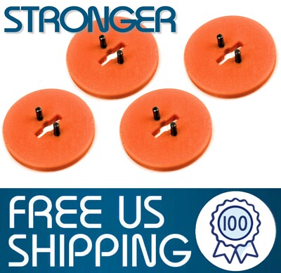 STRONGER 116 to 120 Film Spool Adapter Set/Kit 4-Antique Vintage ...