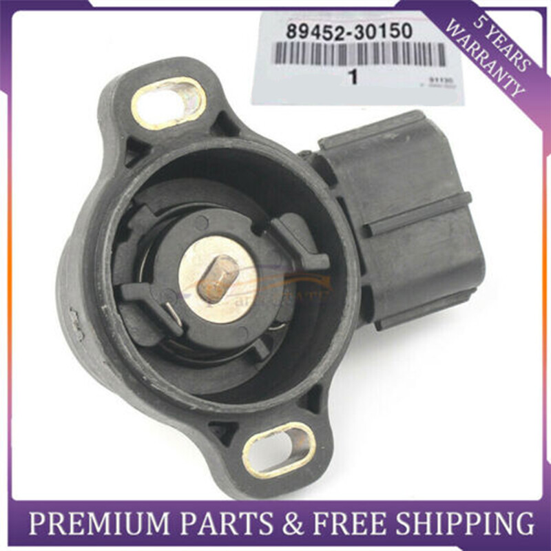 89452-30150 Car Throttle Position Sensor TPS For Toyota Lexus ES300 ...