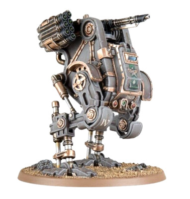 Solar Auxilia Aethon Heavy Sentinel Horus Heresy 30K Warhammer 40K ...