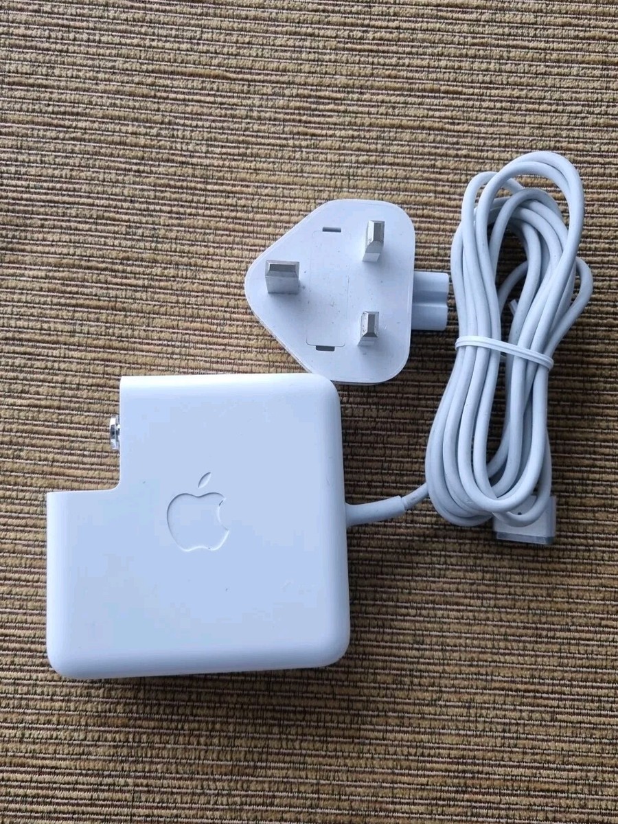 60w Magsafe Power Adapter Charging Cable Macbook Pro 13 Inch Magsafe