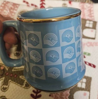 Vintage United Way Coffee Mug | eBay