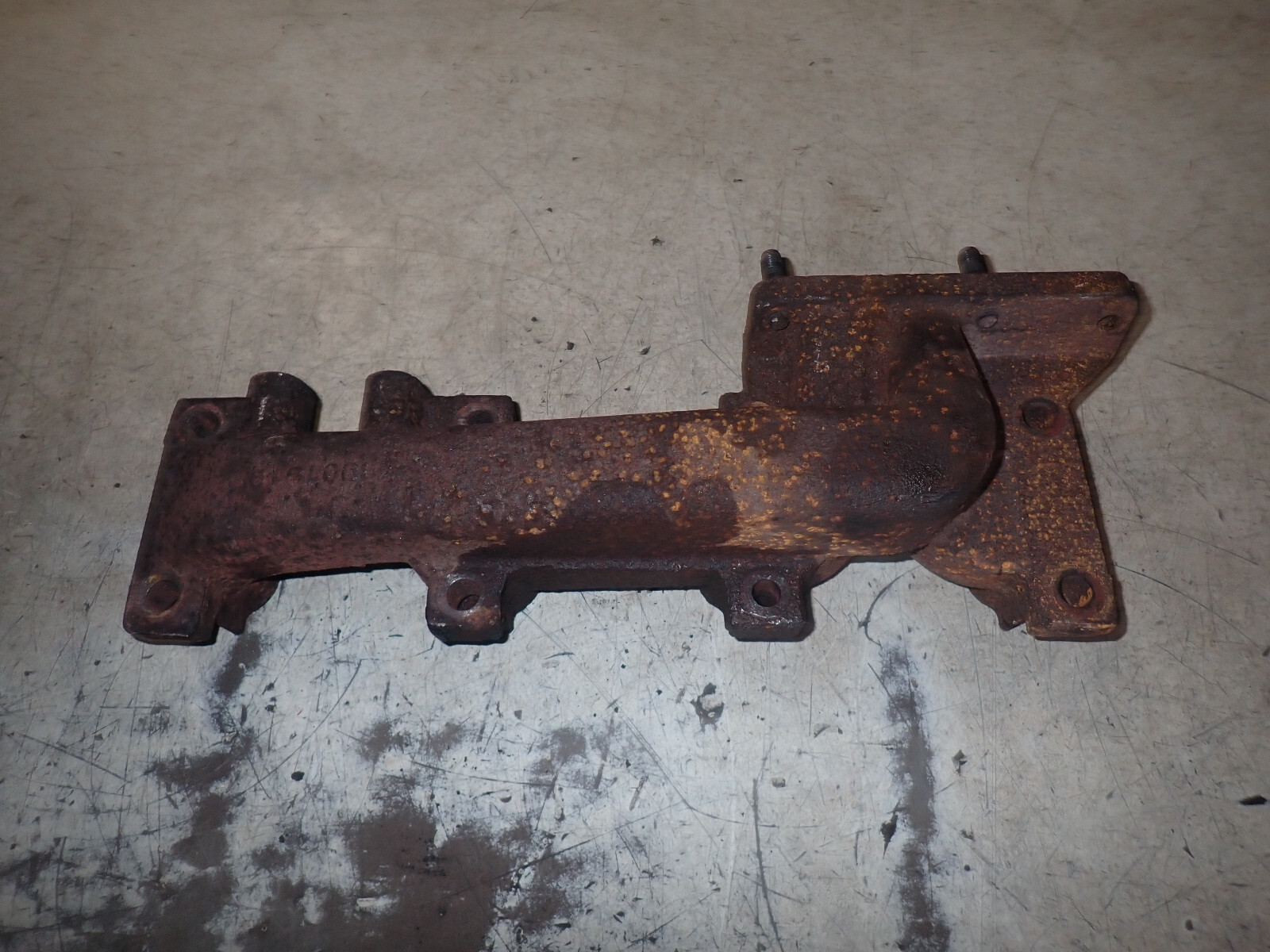 OEM+CUMMINS+3901919+MANIFOLD for sale online | eBay