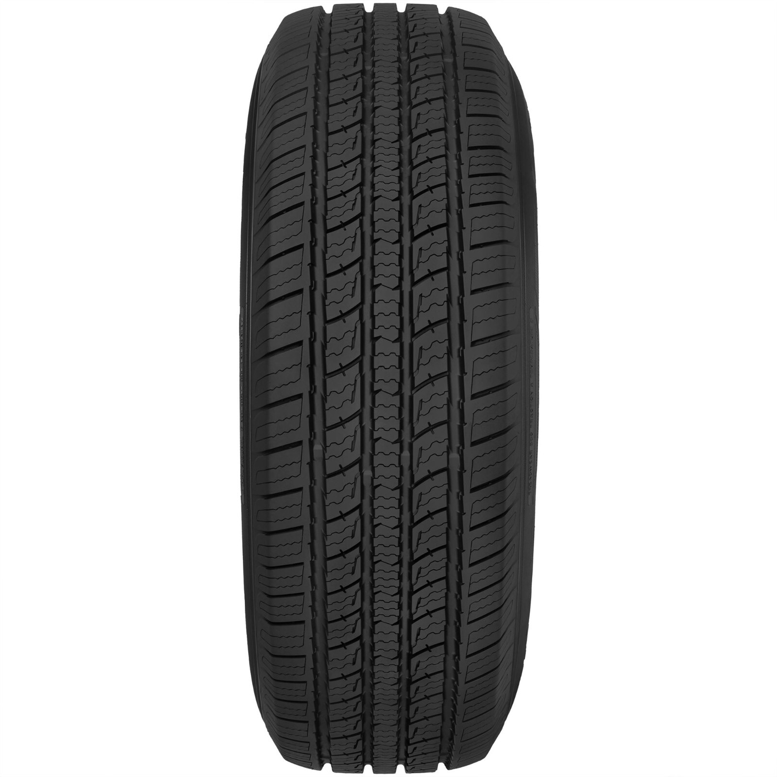 4 NEW 255/60R19 CROSSWIND H/T2 ALL SEASON HIGHWAY TIRE 255 60 19 ...