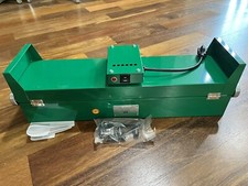 Greenlee 849 Electric PVC Heater 1/2"-2" Bundle with PVC Heating ...