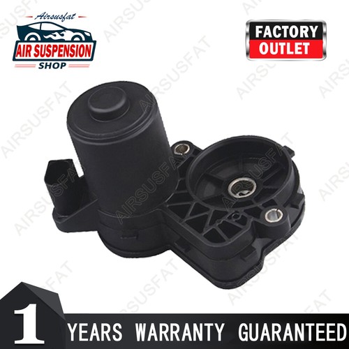 Rear Wheel Brake Right Actuator A0009061303 For Benz C-Class W205 C180 ...