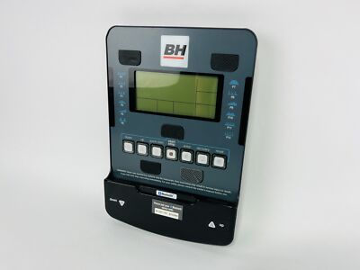 BH Fitness S5Ri Recumbent Bike Display Console Panel (CP518) | eBay