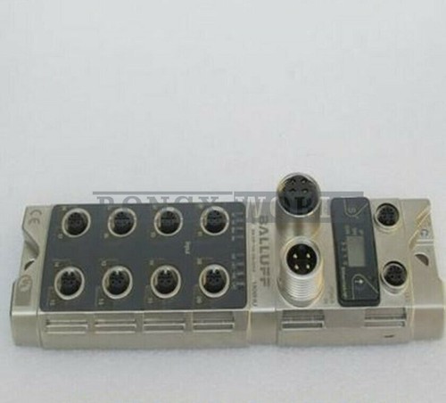 ONE BALLUFF Module BNI EIP-302-105-Z015 BNI004F | eBay