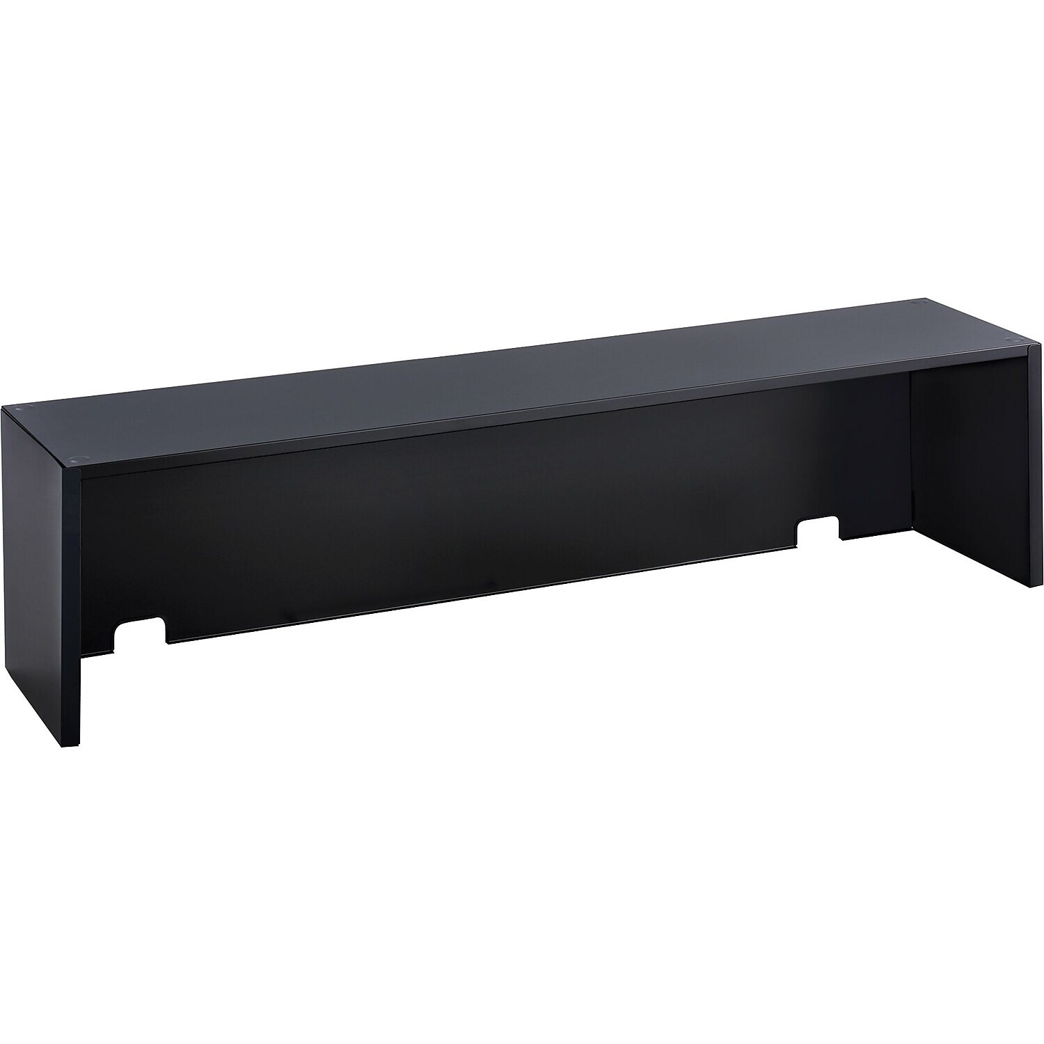 Safco Products 7752BL E-z Sort Mail Station Riser for Use With Sorting ...