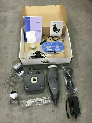 Conference Equipment - Ntsc Video Conference