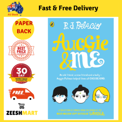 Wonder Auggie Color Available For 2500 WONDER Tells The Story Of