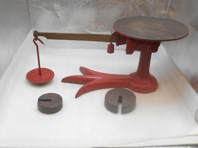 Scales - Buffalo Scale Company