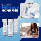 Urine Sample Bottles Specimen Containers 30ml Labelled Pots- Same As ...