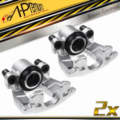 Front Left and Right Brake Caliper w/o Bracket for Mini R50 R53 R52 ...