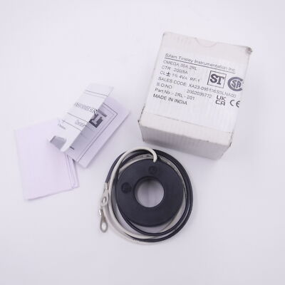 Sifam Tinsley 2RL-201 Current Transformer OMEGA 30A 2RL | eBay
