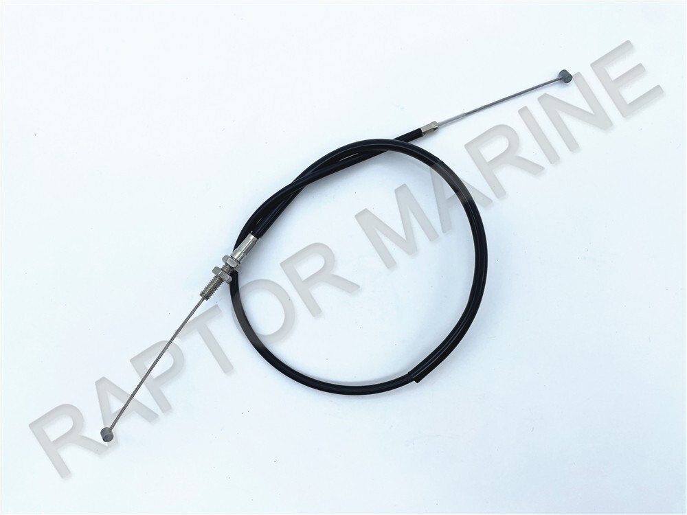 Throttle cable/wire for TOHATSU 2 stroke 40/50HP outboard PN 3C8-63600 ...