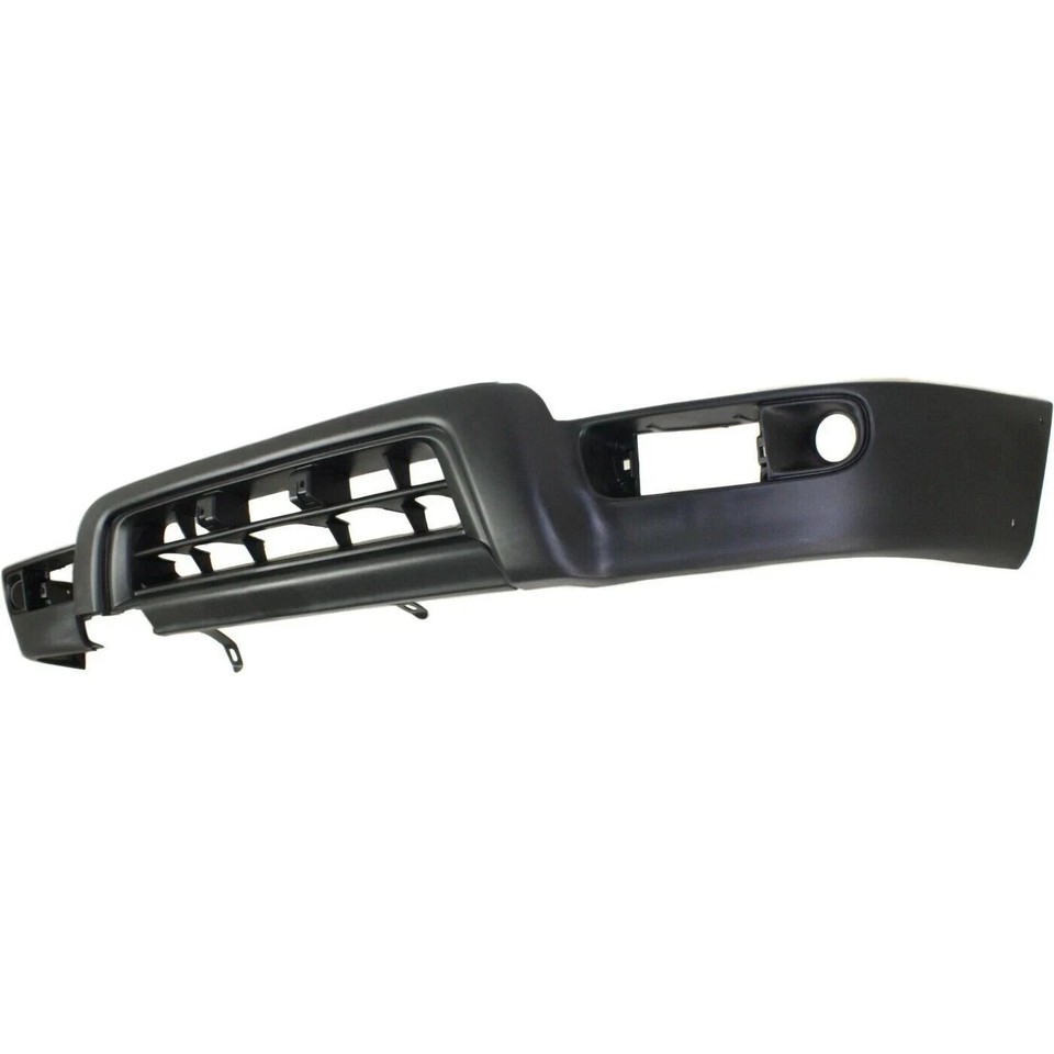 New Front Bumper Lower Valance Panel Primed For 1999-2002 Toyota ...