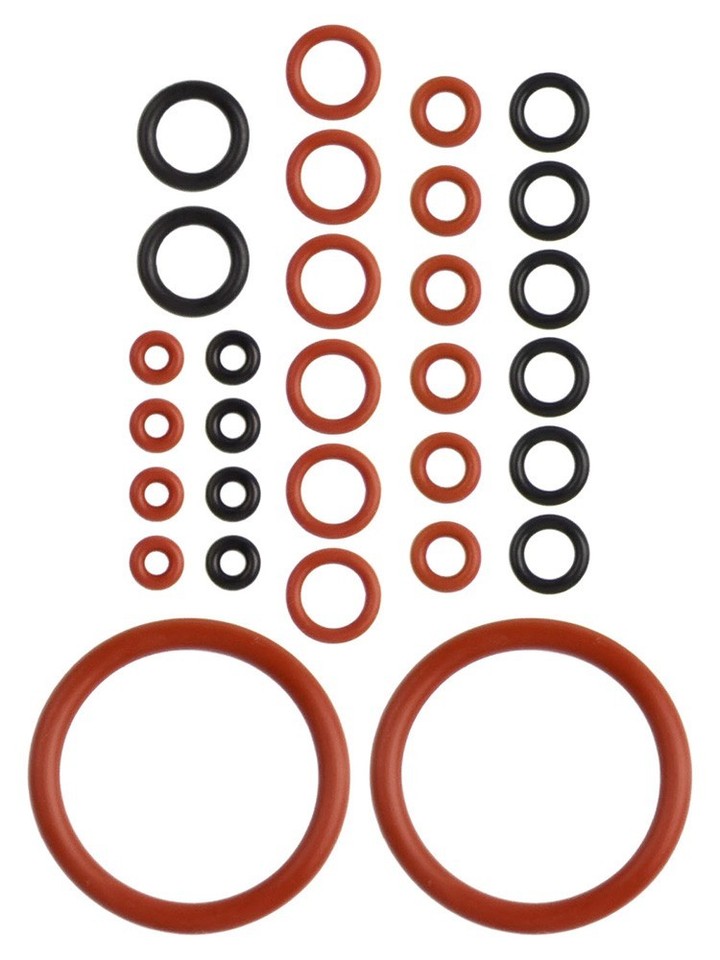 O Rings Engineered to Fit Perfectly in Your For SAECO Espresso Machine ...