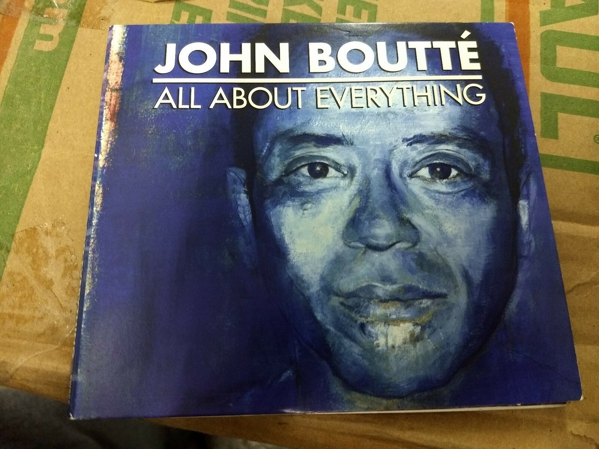 John Boutte's Instagram, Twitter & Facebook on IDCrawl