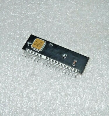 Two-Way Radios - Encryption Module