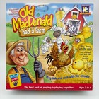 Old MacDonald Had A Farm Game COMPLETE WORKS Milton Bradley 2002 ...